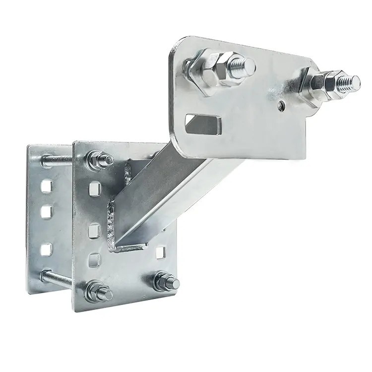 120LBS Trailer Spare Tire Mount Metal Fabrication Products Hitch Spare ...