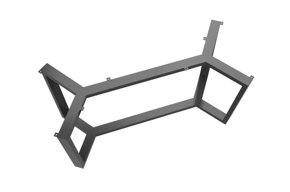 DARTINGTON DINING TABLE FRAME