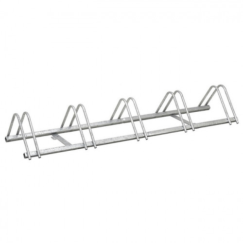 Fab Galvanized Steel Bike Rack Hardware Fabrication Galvanised Bike Rack