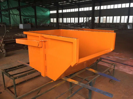Heavy Metal Fabrication factory, Buy good price Material Handling ...