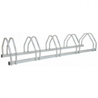 Fab Galvanized Steel Bike Rack Hardware Fabrication Galvanised Bike Rack